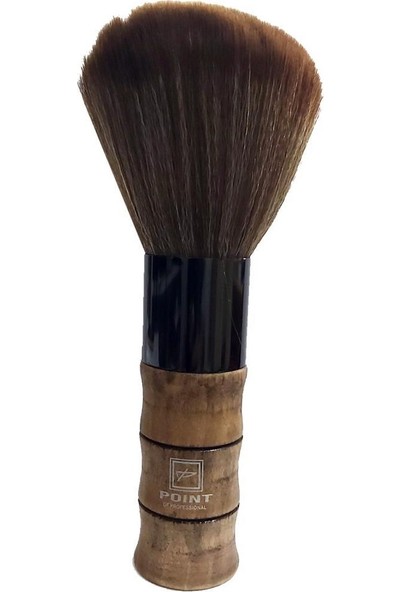 Point Ense Fırçası Ahşap 18CM EF-004