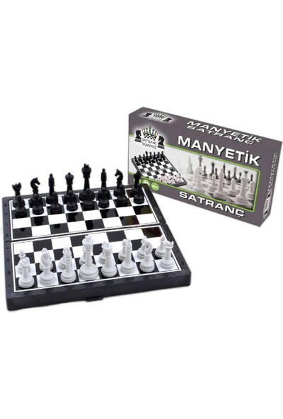 Star Manyetik Satranç Dünyası Star Manyetik Satranç Dünyası