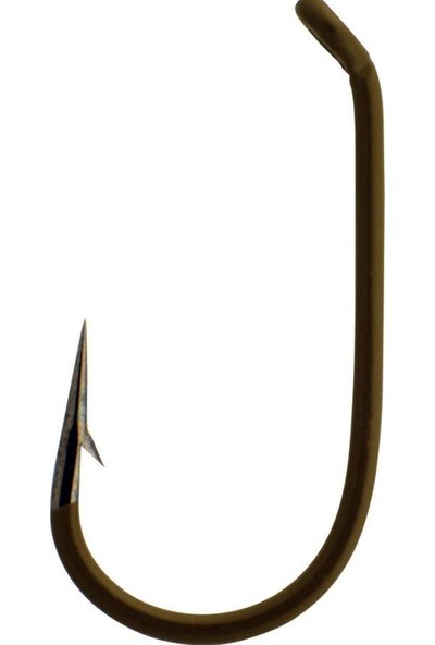 Daiwa Inf. Carp Olive 001 Iğne No2 (10ADET) Daiwa Inf. Carp Olive 001 Iğne No2 (10ADET)