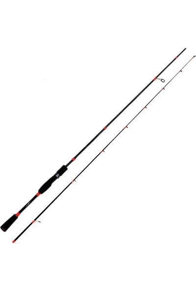 Fujin Boreas FBS-762KR 230CM 1-15GR Lrf Kamışı Fujin Boreas FBS-762KR 230CM 1-15GR Lrf Kamışı