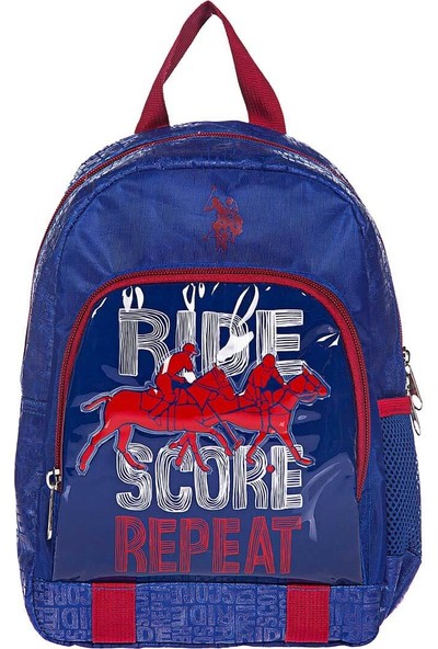U.S. Polo Assn. PLÇAN20176 Anaokul Çantası