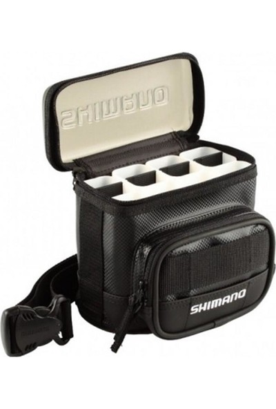 Shimano Sahte Balık Çantası M Shimano Sahte Balık Çantası M