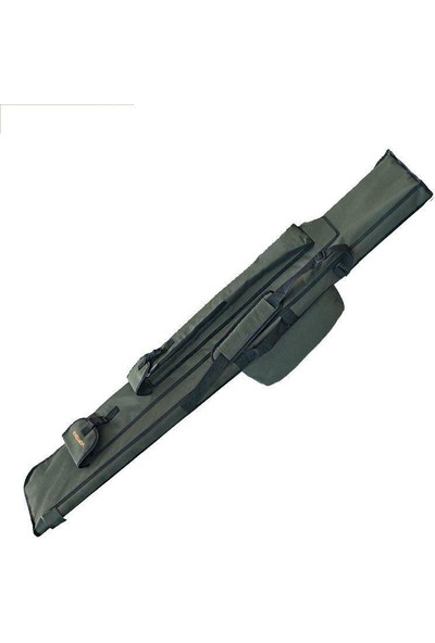 Parçalı Kamış Çantası Rod Career Vorteks Tt 134