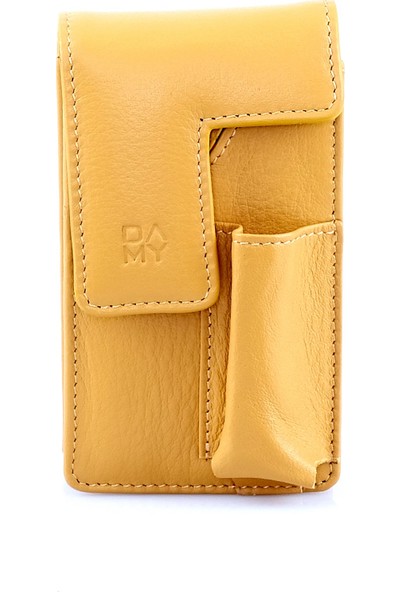 Damy 751 Deri Sigaralık Damy 751 Deri Sigaralık