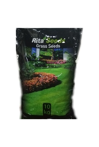 Rita Çim Tohumu 10 kg
