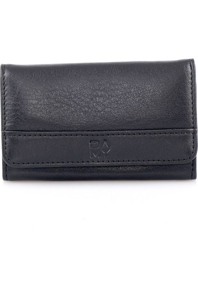 Damy Deri Anahtarlık