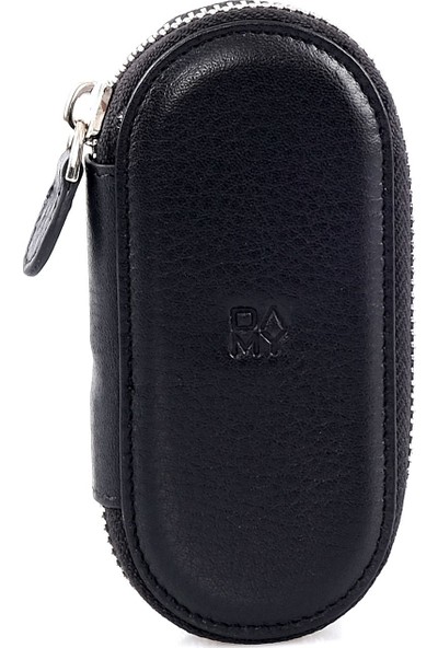 Damy Deri Anahtarlık