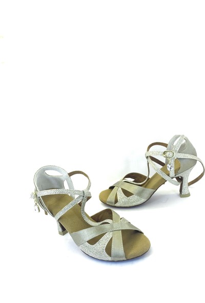 Real Kostüm Shoes Kadın Dans Ayakkabısı