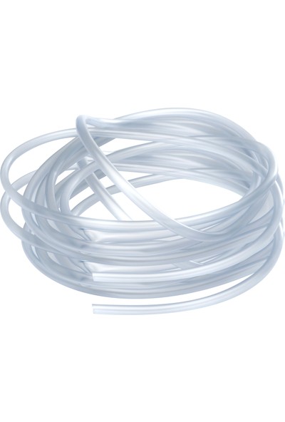 Edulab Plastik Boru Şeffaf Ø 10X12 Mm. Edulab Plastik Boru Şeffaf Ø 10X12 Mm.