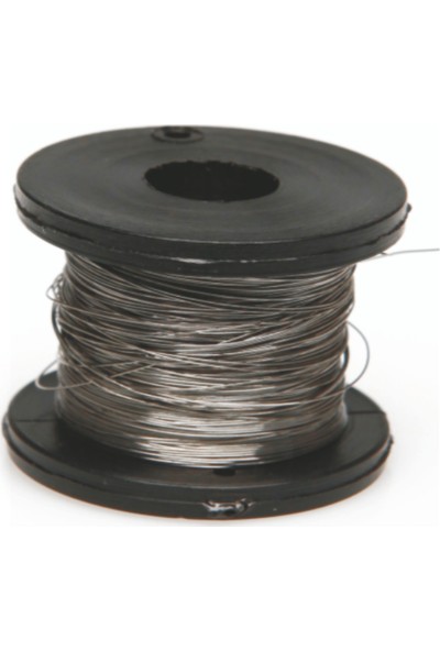 Edulab Nikel Krom Tel Ø 0.20 Mm. 20 Mt.