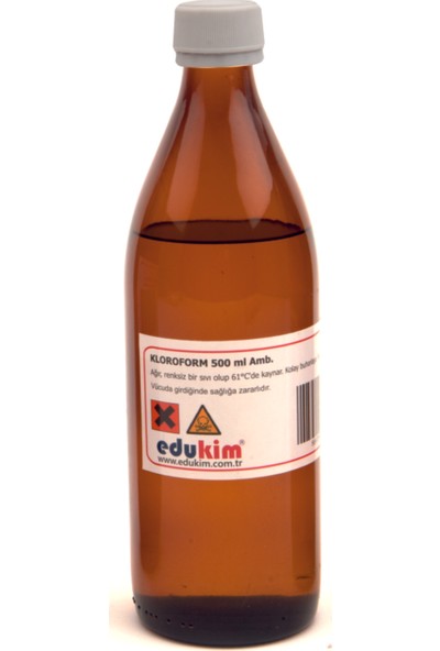 Kloroform - Hepsiburada