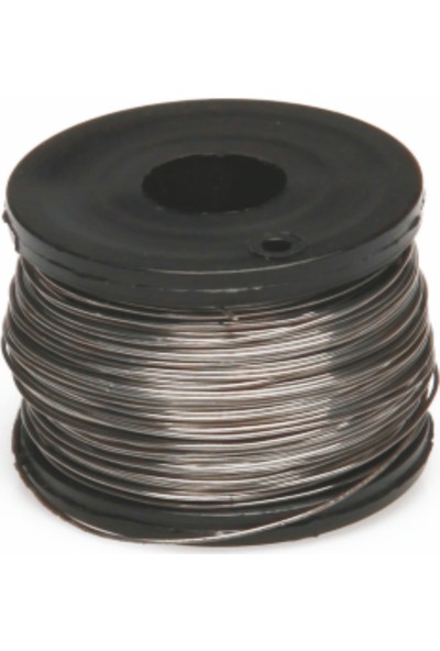 Edulab Nikel Krom Tel Ø 0.40 Mm. 20 Mt.