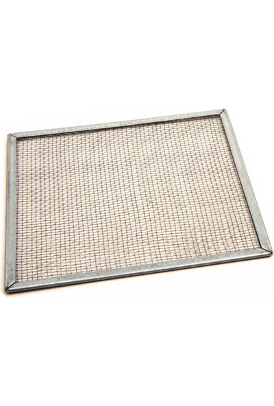 Edulab Tel Kafes Amyantsız 140X140 Mm.