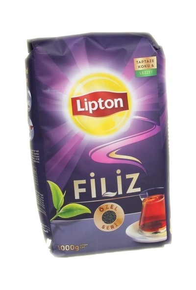 Lipton Filiz Çay 1000 gr-9'lu Lipton Filiz Çay 1000 gr-9'lu