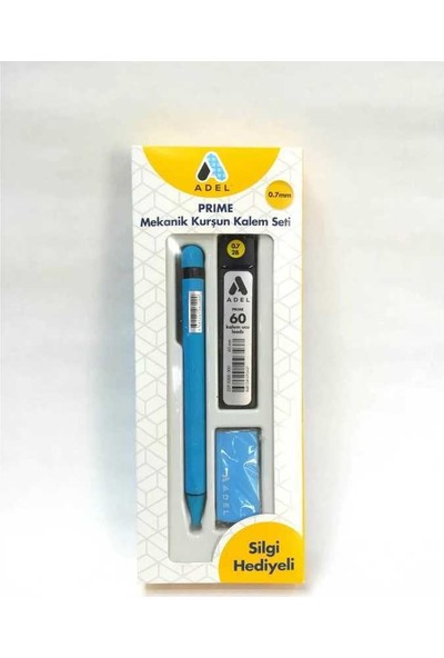 Adel Prime Versatil Set Klasik