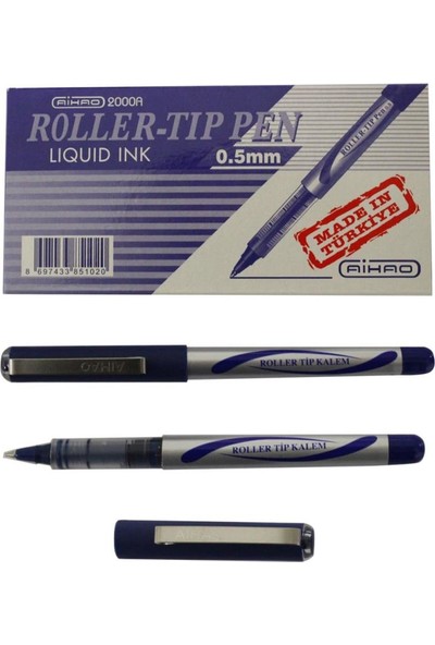 Aihao Pilot Kalem 12 Adet Aihao Pilot Kalem 12 Adet