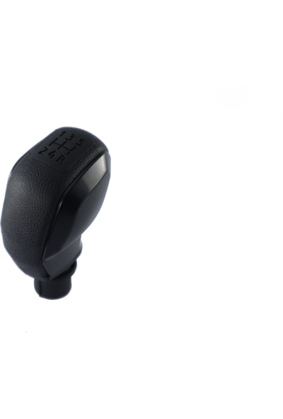 Moda Peugeot 207 Siyah Spor Vites Topuzu Moda Peugeot 207 Siyah Spor Vites Topuzu