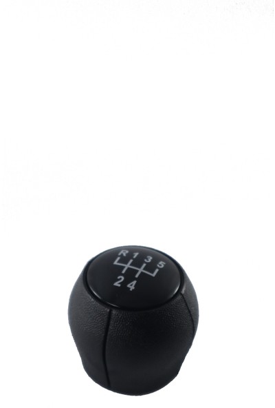 Moda Opel Astra G Siyah Kapak Vites Topuzu