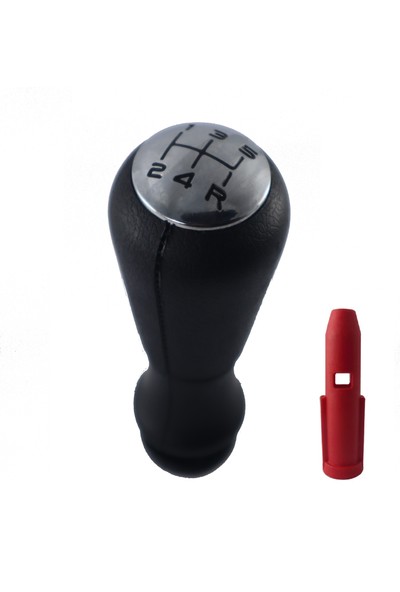 Moda Peugeot 206 Nikelaj Kapak Vites Topuzu Moda Peugeot 206 Nikelaj Kapak Vites Topuzu