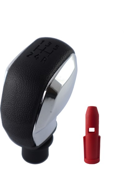 Moda Renault Clio 4 Nikelaj Spor Vites Topuzu Moda Renault Clio 4 Nikelaj Spor Vites Topuzu