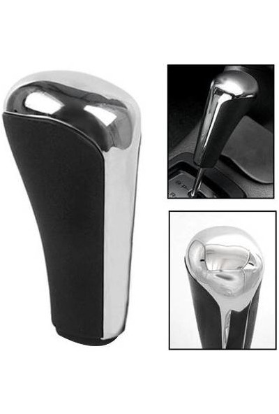 Moda Peugeot 307 Otomatik Vites Topuzu Moda Peugeot 307 Otomatik Vites Topuzu