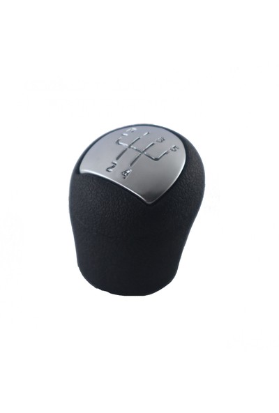 Moda Renault Clio 1-2 Gri Kapak Vites Topuzu