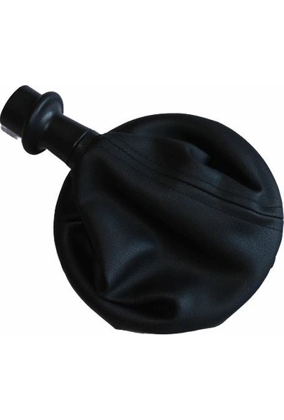 Vts Körük Transporter T5 Vites Körüğü