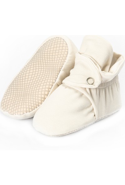 Ella Bonna Pamuk Bebek Patiği