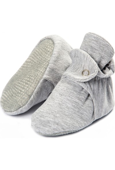Ella Bonna Pamuk Bebek Patiği