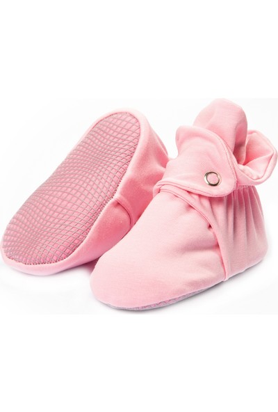Ella Bonna Pamuk Bebek Patiği