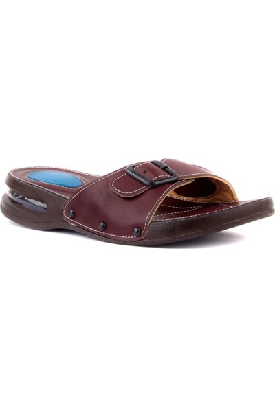 Vixen Jelli Kemik Çıkıntısı Takviyeli Air Tabanlı Kadın Terlik Vixen Jelli Kemik Çıkıntısı Takviyeli Air Tabanlı Kadın Terlik