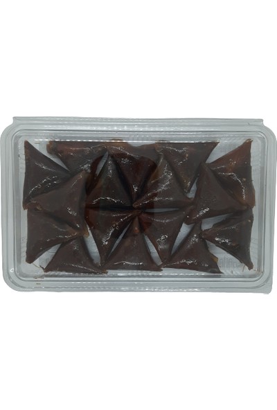 Hilal Kuruyemiş Şebinkarahisar Fındık Ezmeli Muska Pestil Tatlısı 1 kg