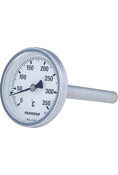 Pakkens Ø 63 mm Pakkens 500 C° 25 cm Dalma Boylu Taş Fırın Bahçe Fırını Köy Fırını Lahmacun Pide Fırını Termometresi Pakkens Ø 63 mm Pakkens 500 C° 25 cm Dalma Boylu Taş Fırın Bahçe Fırını Köy Fırını Lahmacun Pide Fırını Termometresi