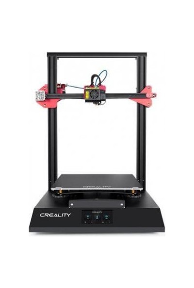 Creality 3D CR-10S Pro V2 3D Yazıcı Creality 3D CR-10S Pro V2 3D Yazıcı