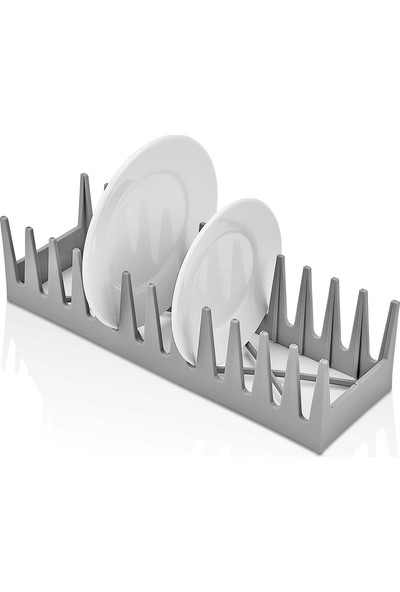 Makmed Endüstriyel Bulaşık Makinası 35X35CM Basket Için 12 Bölmeli Tabak Yıkama Aparatı Makmed Endüstriyel Bulaşık Makinası 35X35CM Basket Için 12 Bölmeli Tabak Yıkama Aparatı