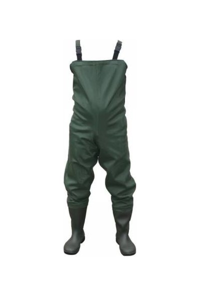 Fish Hunter Dekster Tulum Çizme - Balıkçı Tulumu Fish Hunter Dekster Tulum Çizme - Balıkçı Tulumu