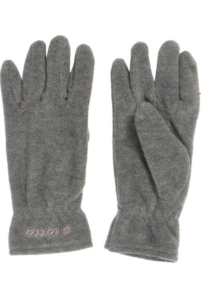 Lotto N1349 Antrasit Erkek Eldiven Lotto N1349 Antrasit Erkek Eldiven