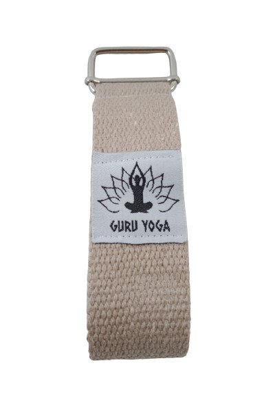 Guru Yoga Doğal Yoga Kemeri