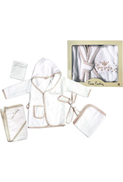 Pierre Cardin Bornoz Seti