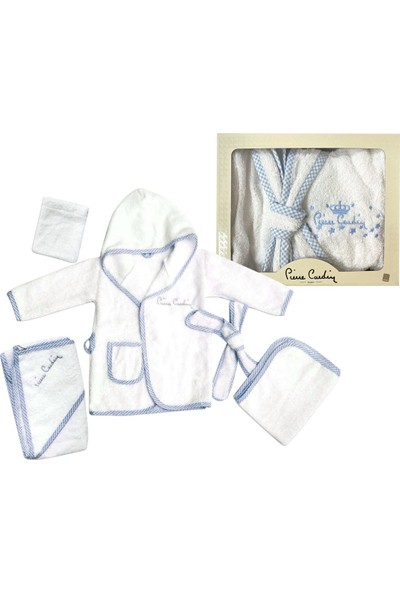 Pierre Cardin Bornoz Seti