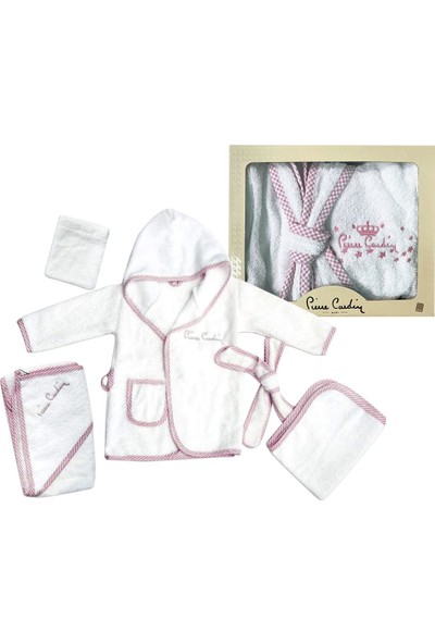 Pierre Cardin Bornoz Seti