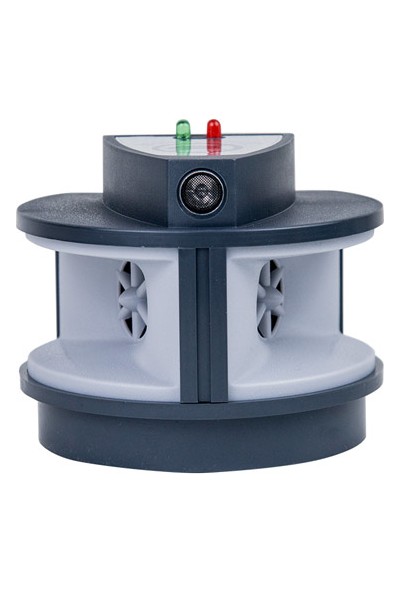 Leaven İyonizerli Ultrasnoik Fare Haşere Kovucu