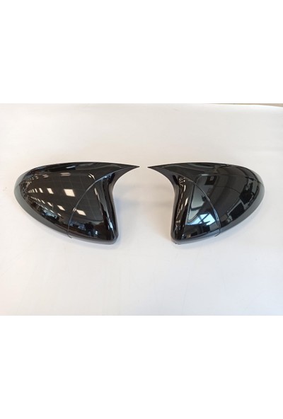 AutoVision Opel Astra K Batman Yarasa Ayna Kapağı