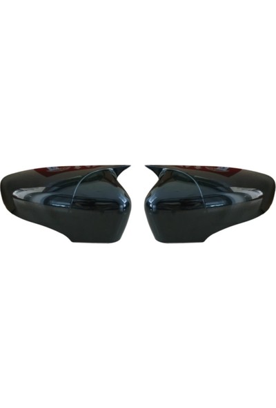 AutoVision Seat Leon 2009-2012 Mk2 Batman Yarasa Ayna Kapağı AutoVision Seat Leon 2009-2012 Mk2 Batman Yarasa Ayna Kapağı