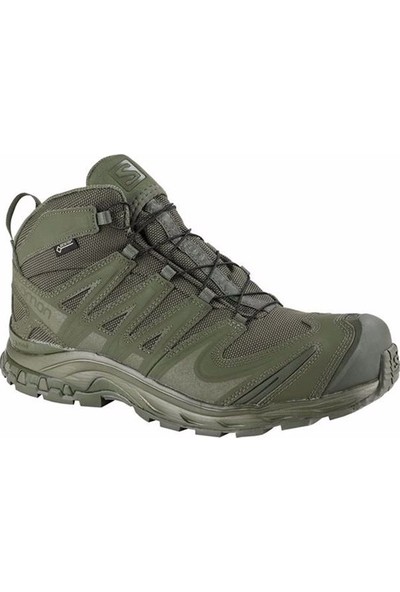 Salomon Xa Forces Mıd Gtx L40142000