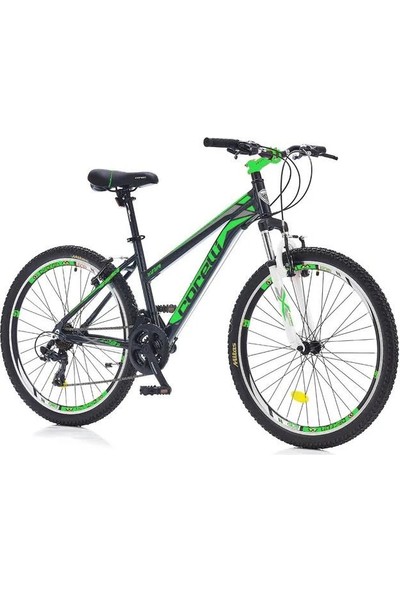 Corelli Swing 3.1 24 Bayan Dağ Bisikleti V Fren 13 Corelli Swing 3.1 24 Bayan Dağ Bisikleti V Fren 13