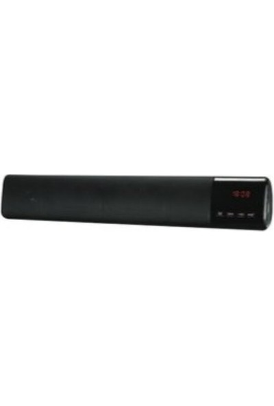Urban DWS-711 Siyah Soundbar