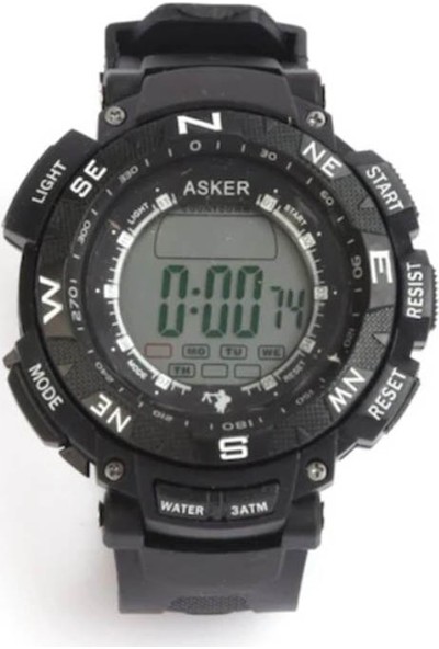 Şafak Sayarlı Asker Saati - Asker Malzemeleri