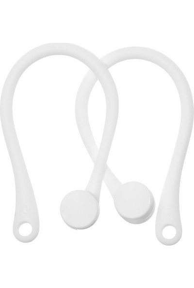 Esf Apple Airpods Kulaklık Kancası - Kulaklık Tutucu