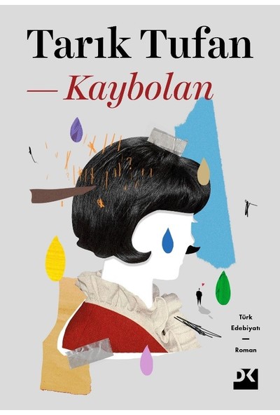 Kaybolan - Tarık Tufan Kaybolan - Tarık Tufan